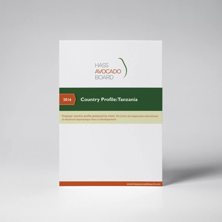 Tanzania Archives - Hass Avocado Board