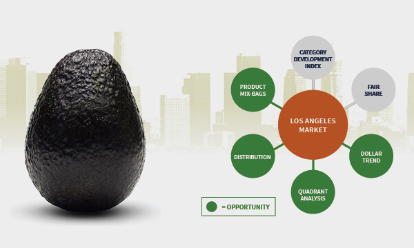 The Market Opportunity Matrix: The First Category Development Tool for ...